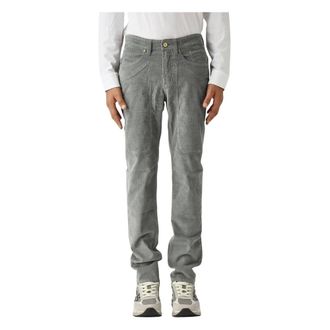 Jeckerson Homme, Jeans, Gris, Taille: W32 John Jeans