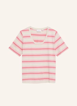 Comma Comma T-Shirt rot