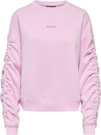 Only Sweatshirt