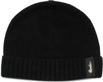 Borsalino Bonnet en cachemire Borsalino City