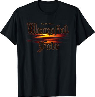 Mercyful Fate Into The Unknown T-Shirt