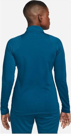Nike Sweatshirt Dri-FIT Academy HalfZip Sweatshirt Damen