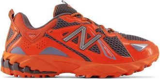 New Balance Low-Top Sneaker - 610 Poppy Sneakers - Gr. 42,5 (EU) - in Rot - f&uuml;r Damen