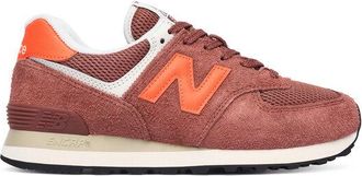 New Balance Sneakers U5747FE Dunkelrot