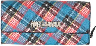 Vivienne Westwood Kleinlederwaren - Brieftaschen auf YOOX.COM