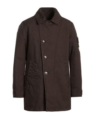Stone Island JACKEN & M&Auml;NTEL - M&auml;ntel auf YOOX.COM