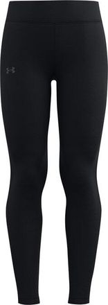 Under Armour Leggings Motion Legging 1366119 Schwarz Slim Fit