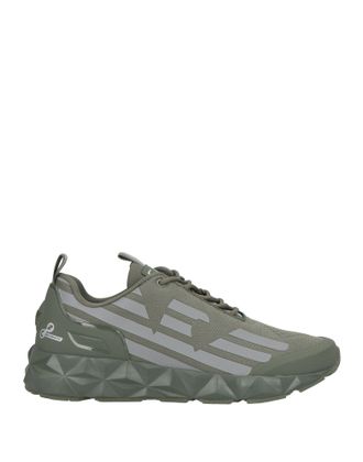 Emporio Armani SCHUHE - Sneakers auf YOOX.COM