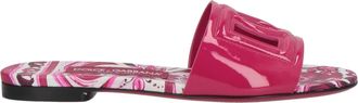 Dolce & Gabbana SCHUHE - Sandalen auf YOOX.COM