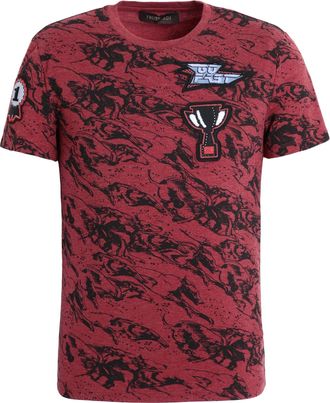 Trussardi TOPS - T-shirts auf YOOX.COM