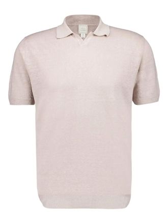 120% Lino haut en lin - Tons neutres