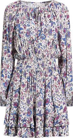 Replay KLEIDER - Mini-Kleider auf YOOX.COM