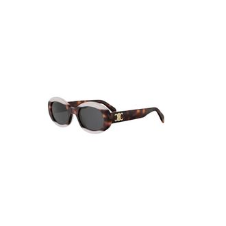 Celine Celine, unisex, Accessories, Braun, 52 MMGr&ouml;&szlig;e
