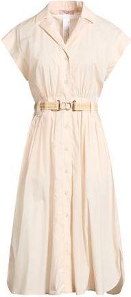 Twin-Set ROBES - Robes midi sur YOOX.COM