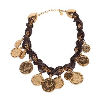 Jacquemus Femme, Accessoires, Multicolore, Taille: ONE Size Necklaces