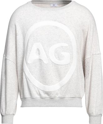 AG - Adriano Goldschmied TOPS - Sweatshirts auf YOOX.COM