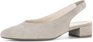 Gabor Escarpins à talons pour femme, 0 12 EU, 38.5 EU