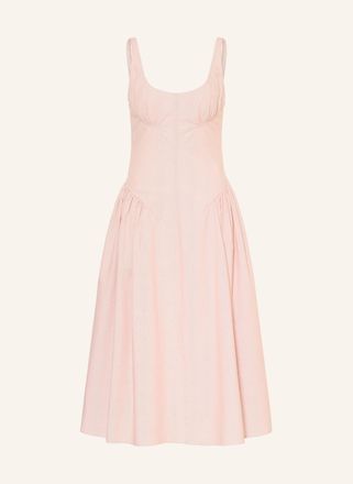 Proenza Schouler Kleid Solira White Label rosa