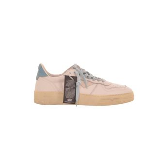 4B12 Herren, Schuhe, Rosa, 41 EUGr&ouml;&szlig;e