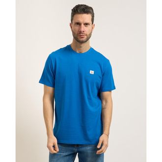 Calvin Klein Jeans T-shirt avec logo monogramme homme