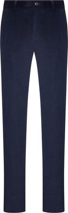 Etro Casual Hose - Blau