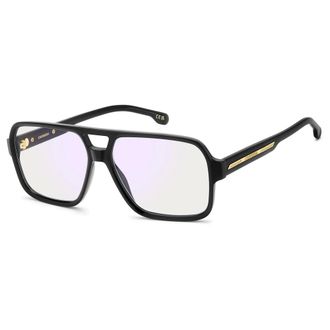 Carrera Homme, Accessoires, Noir, Taille: 58 MM Victory C 16 Optical Frame