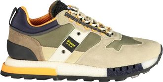 Blauer Homme, Chaussures, Multicolore, Taille: 42 EU Chaussure de sport