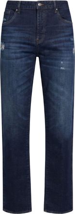A|X Armani Exchange HOSEN & R&Ouml;CKE - Jeanshosen auf YOOX.COM