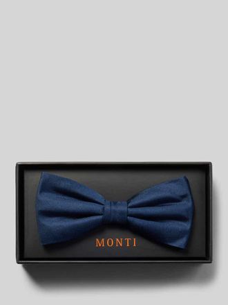 Monti Fliege aus reiner Seide