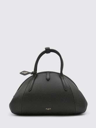 Alaia Handtasche ALA&Iuml;A Damen Farbe Schwarz