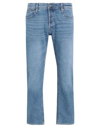 Jack & Jones BAS - Pantalons en jean sur YOOX.COM