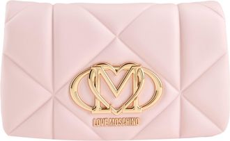 Love Moschino TASCHEN - Pochetten auf YOOX.COM