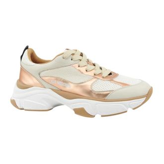 Love Moschino Sneakers - - Shoes - Damen - Rosa - 36 EU