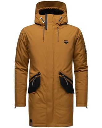 Stone Harbor Winterparka Ragaan