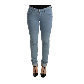 Acht Acht, Femme, Jeans, Bleu, Taille: W26 Gorgeous Jeans skinny