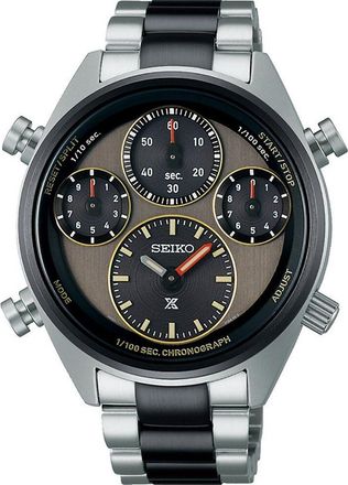 Seiko Prospex Limited Edition SFJ005P1 Herrenuhr
