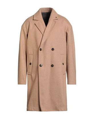 Out / Fit MANTEAUX - Manteaux longs sur YOOX.COM