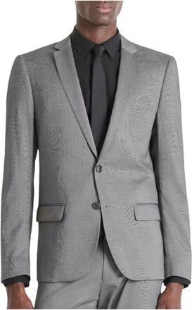 Antony Morato Herren, Anz&uuml;ge, Grau, SGr&ouml;&szlig;e