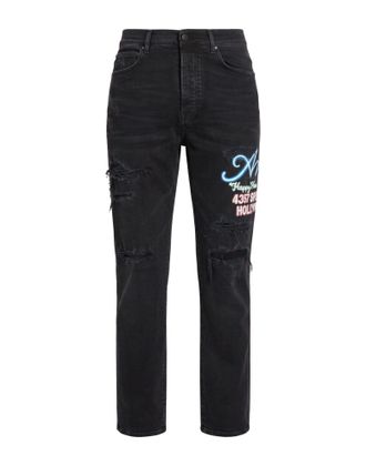 Amiri HOSEN & R&Ouml;CKE - Jeanshosen auf YOOX.COM