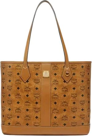 MCM Damen Shopper LIZ MEDIUM