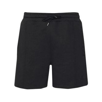 424 Bedruckte Shorts - - Shorts - Herren - Schwarzk - XL