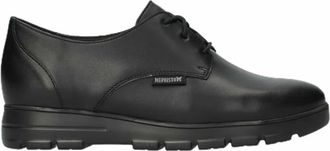 Mephisto Damen, Schuhe, Schwarzk, 37 EUGröße