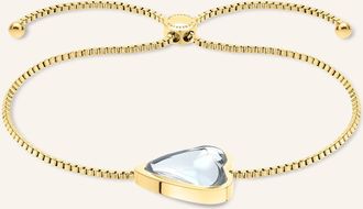 Liebeskind Liebeskind Armband Aus Edelstahl gold