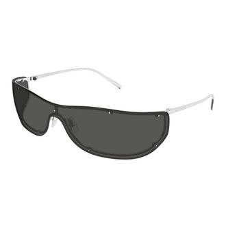Saint Laurent unisex, Accessories, Grau, ONE SIZEGr&ouml;&szlig;e