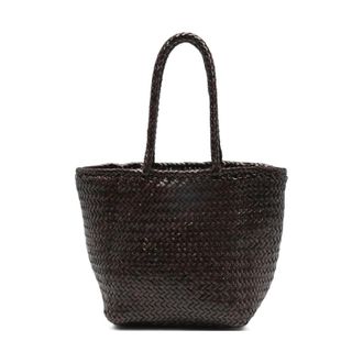 Dragon Diffusion Grace Tote - - Bags - Damen - Braun - ONE SIZE
