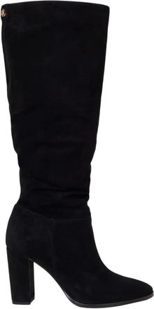 Ralph Lauren Stiefel - Boots Black - Gr. 36 (EU) - in Schwarz - f&uuml;r Damen