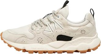 Flower Mountain Yamano 3 Uni - - Shoes - unisex - Beige - 39 EU