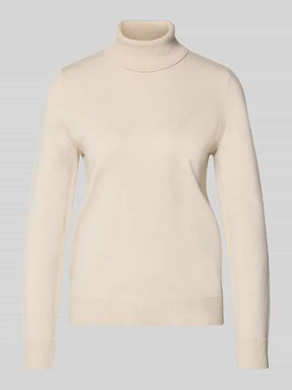 Betty Barclay Relaxed Fit Pullover aus Viskose-Mix Modell September