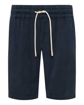 Portuguese Flannel Sommerliche Shorts aus Tencel in