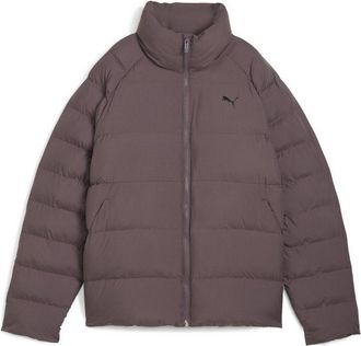 Puma Winterjacke Mono Jacke Damen
